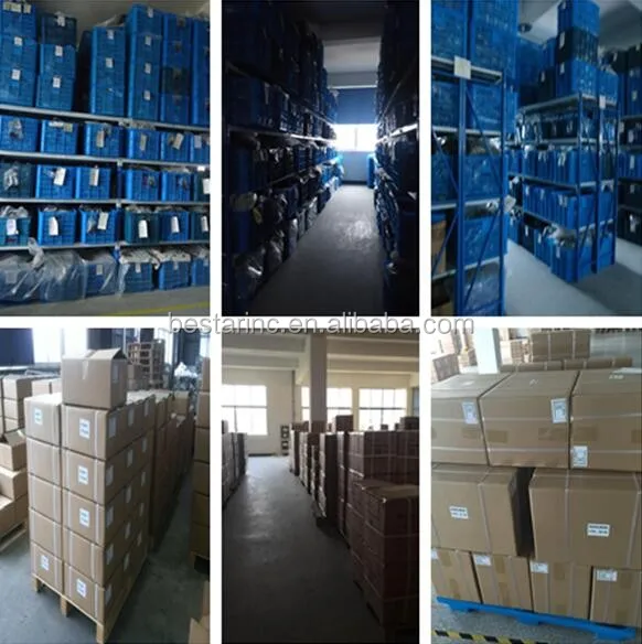 Car Ignition Distributor 115911000 for Skoda Felicia I