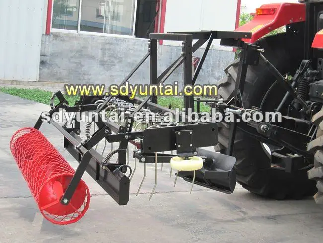 Farming Leveling Disc P Lough - Buy Spring Chisel Plough,Agricultural ...