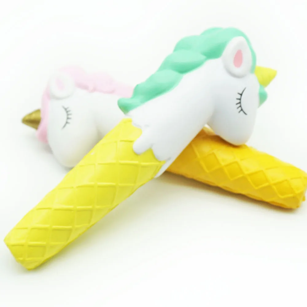 2019 Factory Wholesale Kawaii Squishy Pencil Topper Cover Scented ...