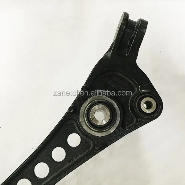 Auto Parts Right Lower Control Arm C2d1536 C2d35200 For Jaguar Xj 2010 ...