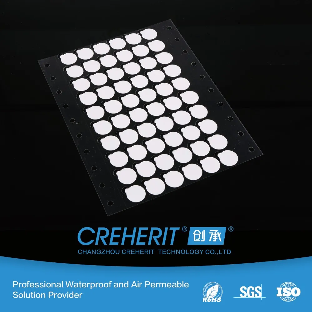 Outdoor Electronic Ip 68 Eptfe Membrane Protective Air Vent For ...