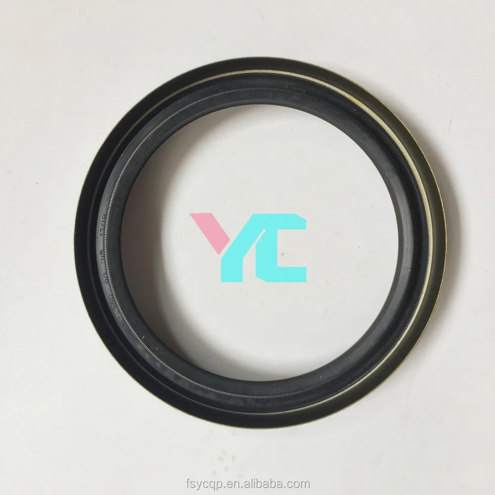 Differential Oil Seal for HINO 700 E13c PROFIA Truck - Reliable Gearbox ...