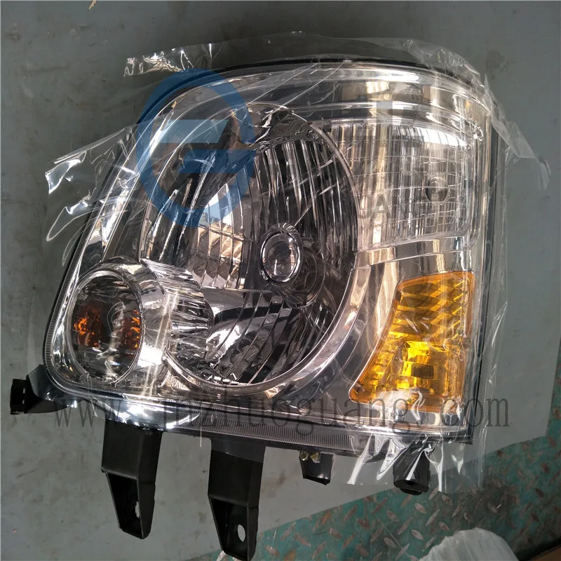 前照灯左侧福田1B18037100091中国福田卡车1039 1049 1069 1099屯兰奥马克奥曼福兰德热卖高品质| Alibaba.com