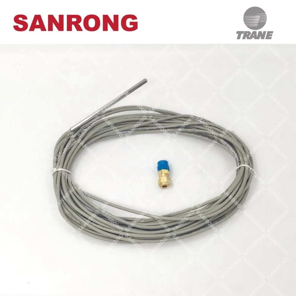 Trane SEN00306 Temp Sensor - Reliable Water Temperature Monitoring