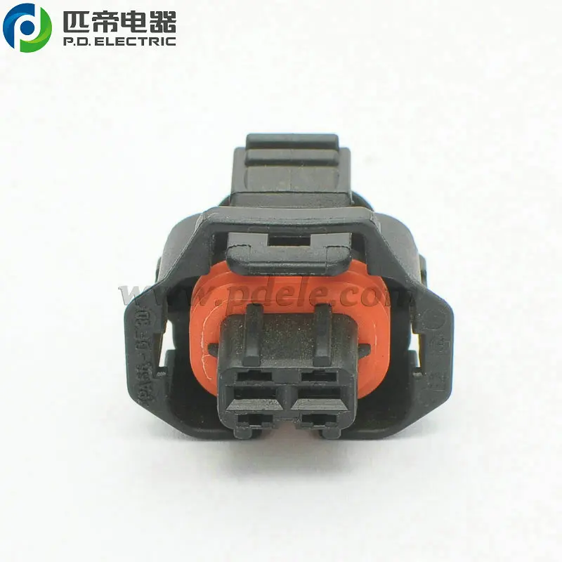 Female 2p Boschs 1928403698 Type Crankshaft Sensor Plug Sensor ...
