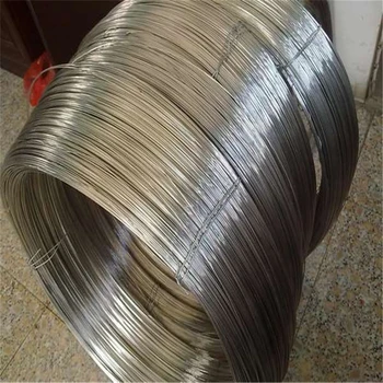 Jis Sus420j2/din X30cr13 Stainless Steel 420 J2 Wire - Buy Stainless ...