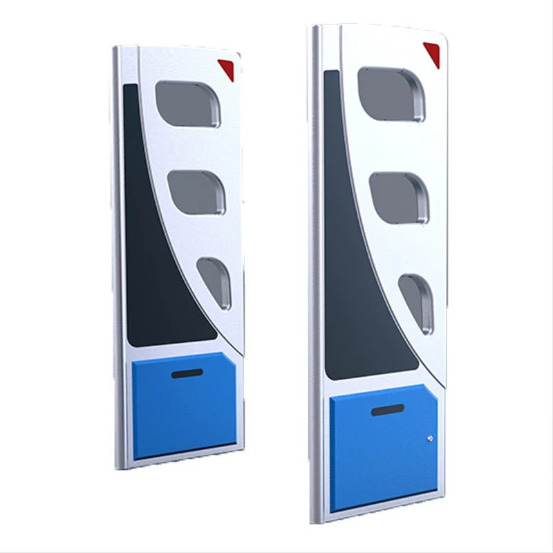 Long Range RFID Reader 13.56mhz ISO 15693 Door EAS Gates
