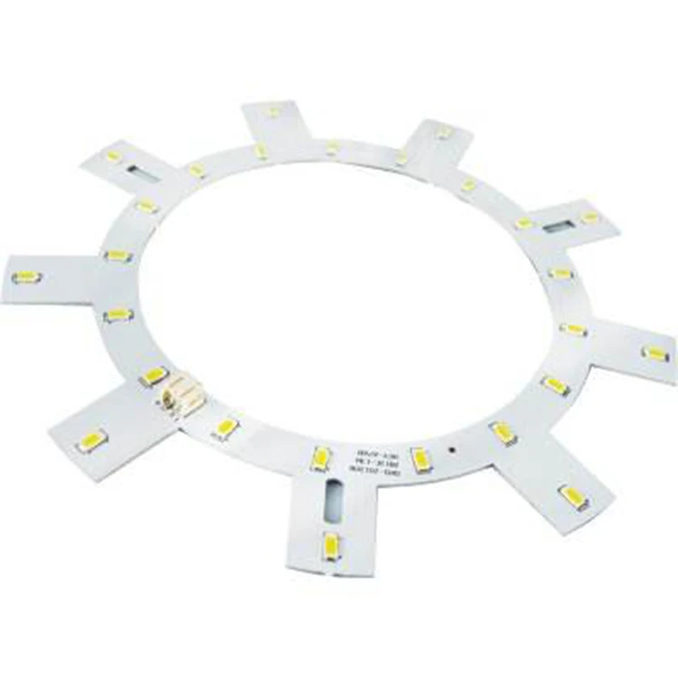 Led Lighting/led Chips Led Pcb Assembly Led Pcb Pcba Led Pcba ...