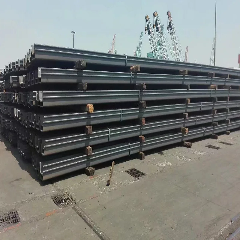 China Factory Aisi Sheet Pile U Sheet Pile Cold Rolled U Steel Sheet ...