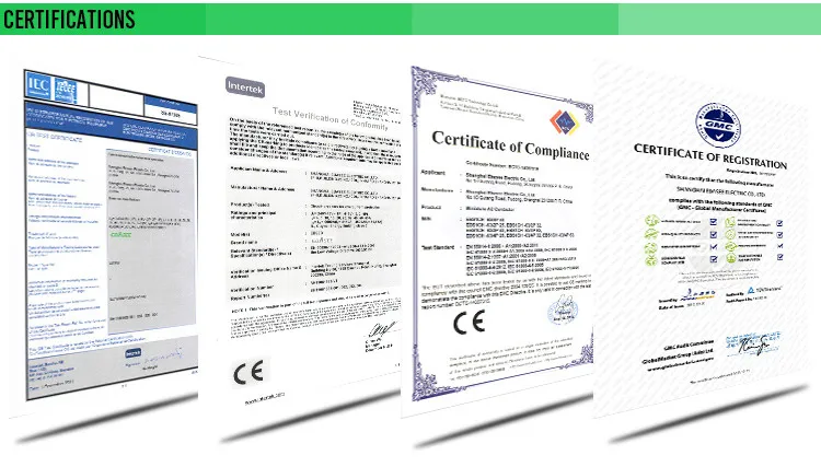 32A Industrial Commando Switch Socket with Isolator - EBASEE