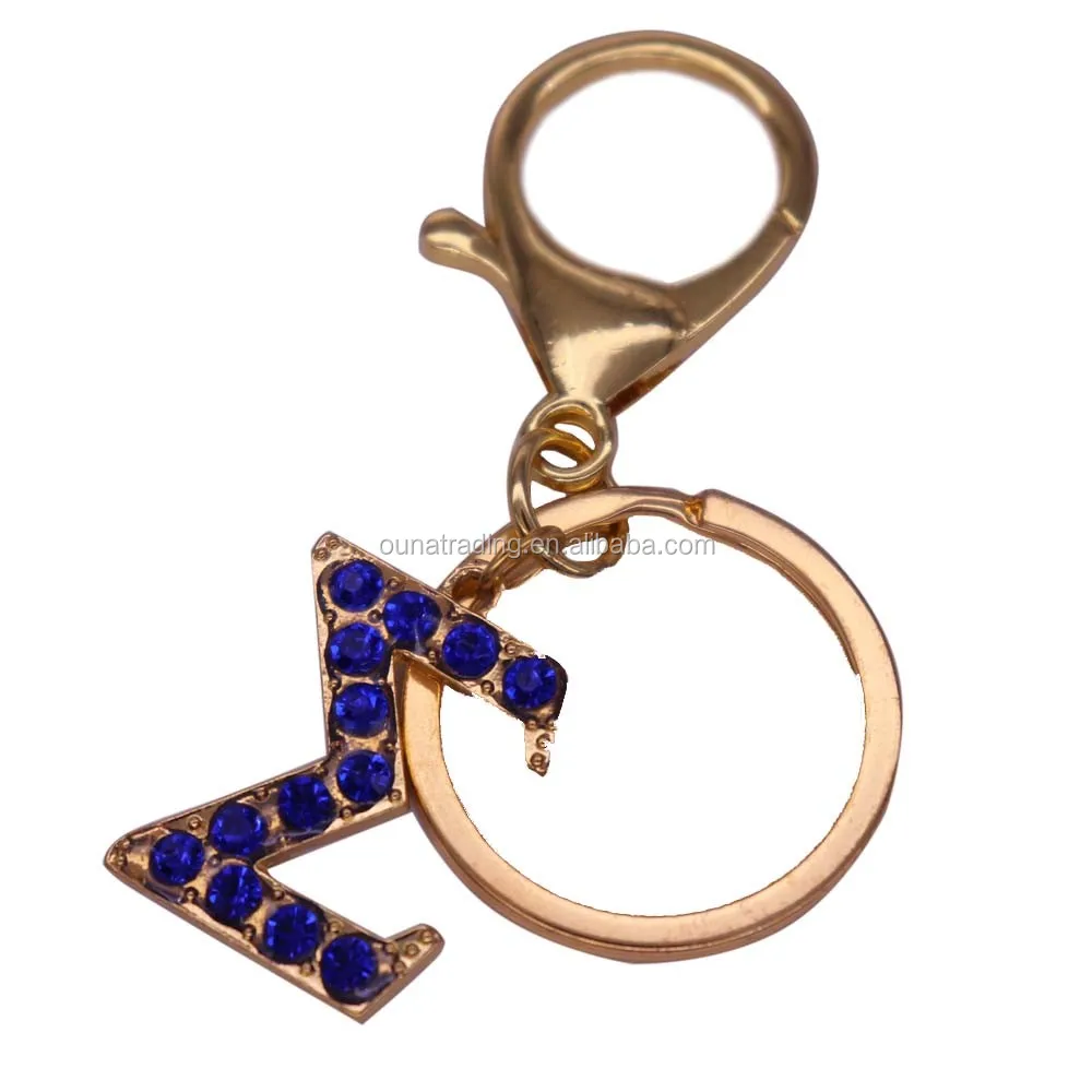 White Blue Enamel Color Greek Sorority Fraternity School Souvenir ...