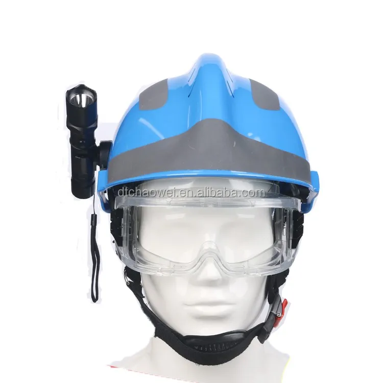 High Quality Rescue Adult Protective Helmets - Safe & Durable