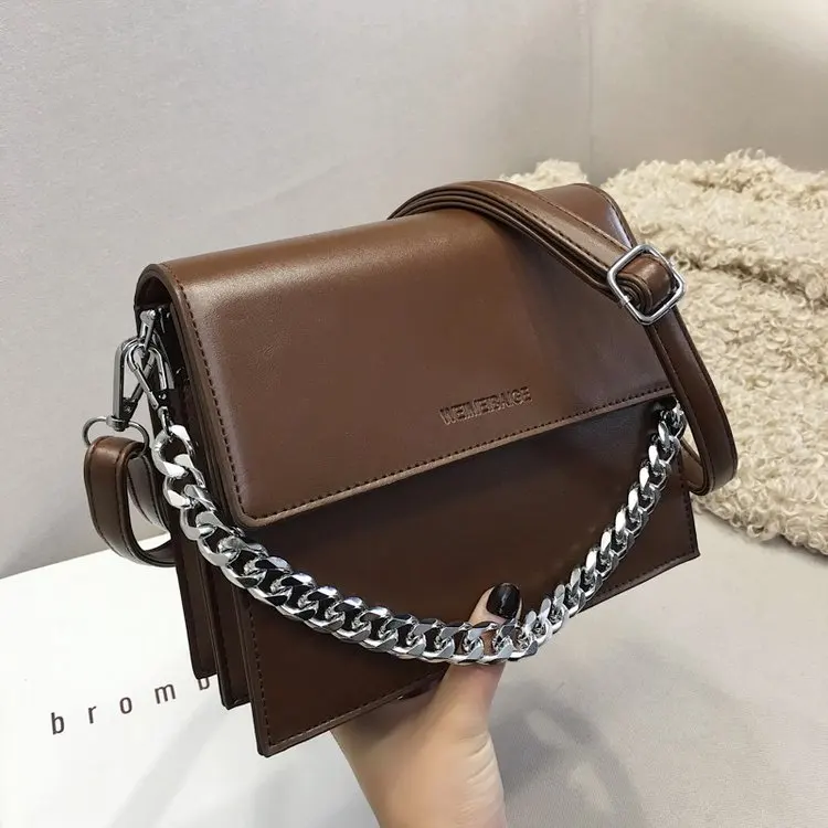 Jianuo Ladies Mini Sling Bag Jing Pin Leather Bags Laptop Messenger Bag ...