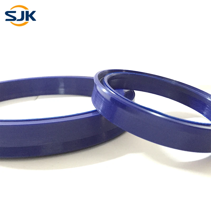 Standard In Stock Hydraulic And Pneumatic Use Cpu Tpu Seals - Buy ...