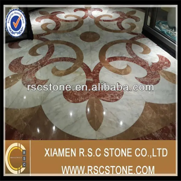Crazy Pattern Tile,Home Marble Floor Design,Mosaic Pattern Decorative ...