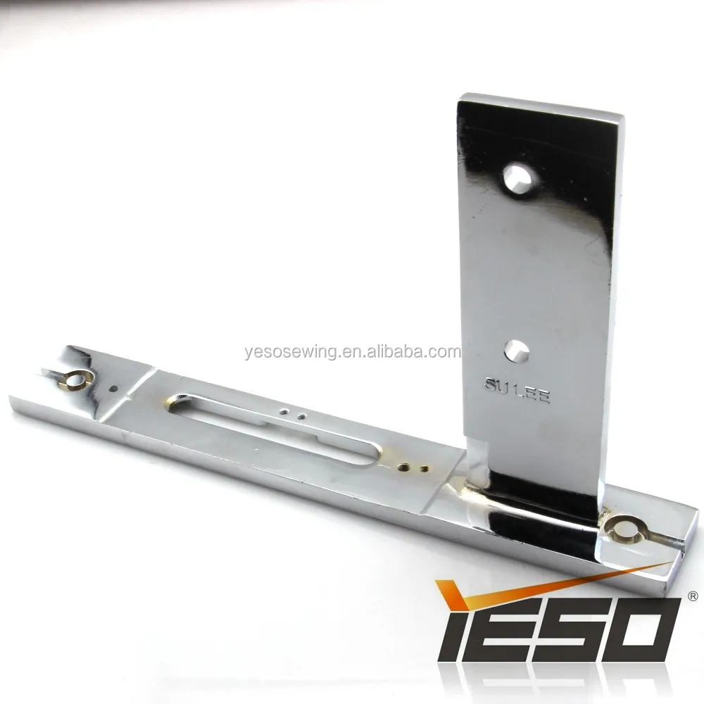 2611N Standard Sulee End Cutter Machine Part - Industrial Use