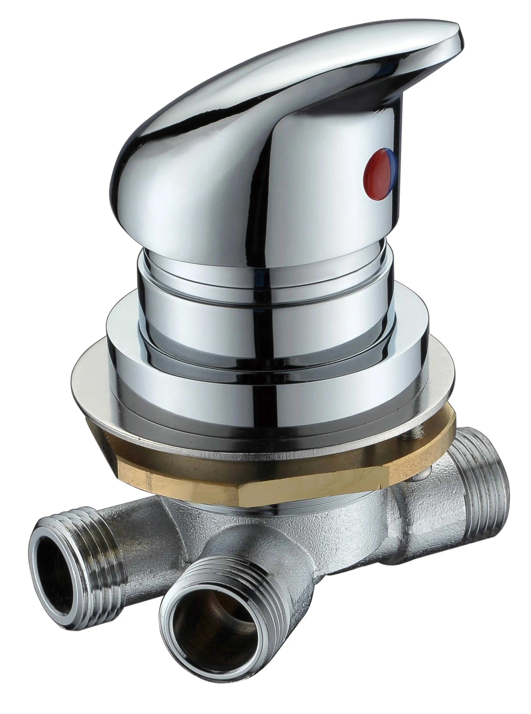 Salon SPA Pedicure Chair Basin Faucet - Dille X-C313