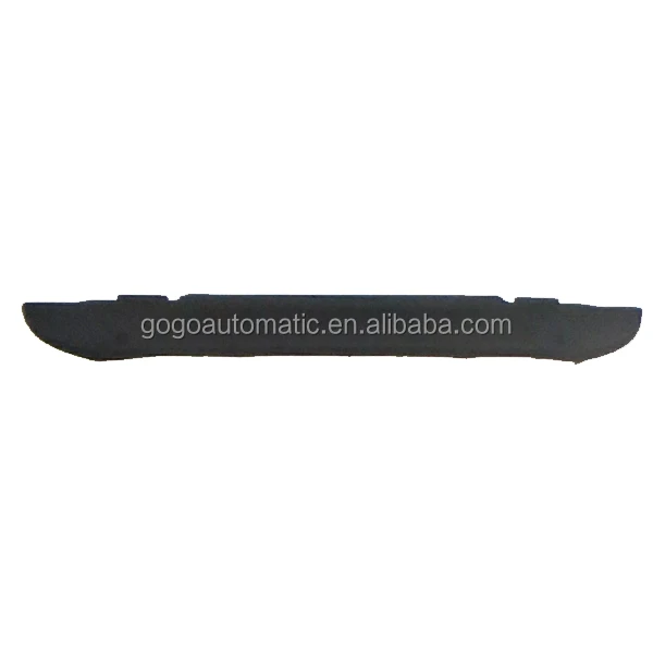 REAR BUMPER SPOILER for SMART FORTWO 453 2015-2017 OEM