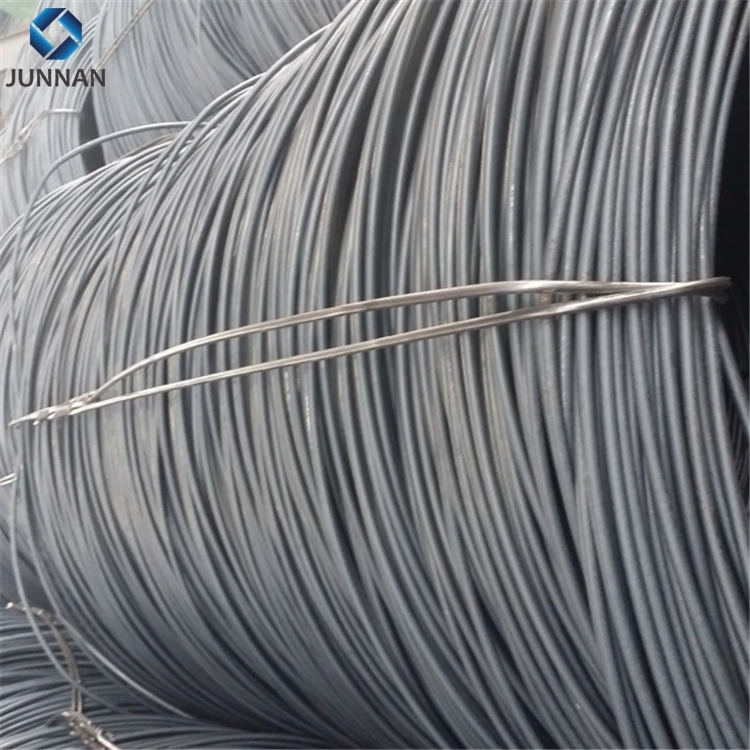 Hot Selling Spiral Ribbed Pc Wire Spiral Ribbed Pc Wire 1*7 1670mpawith ...