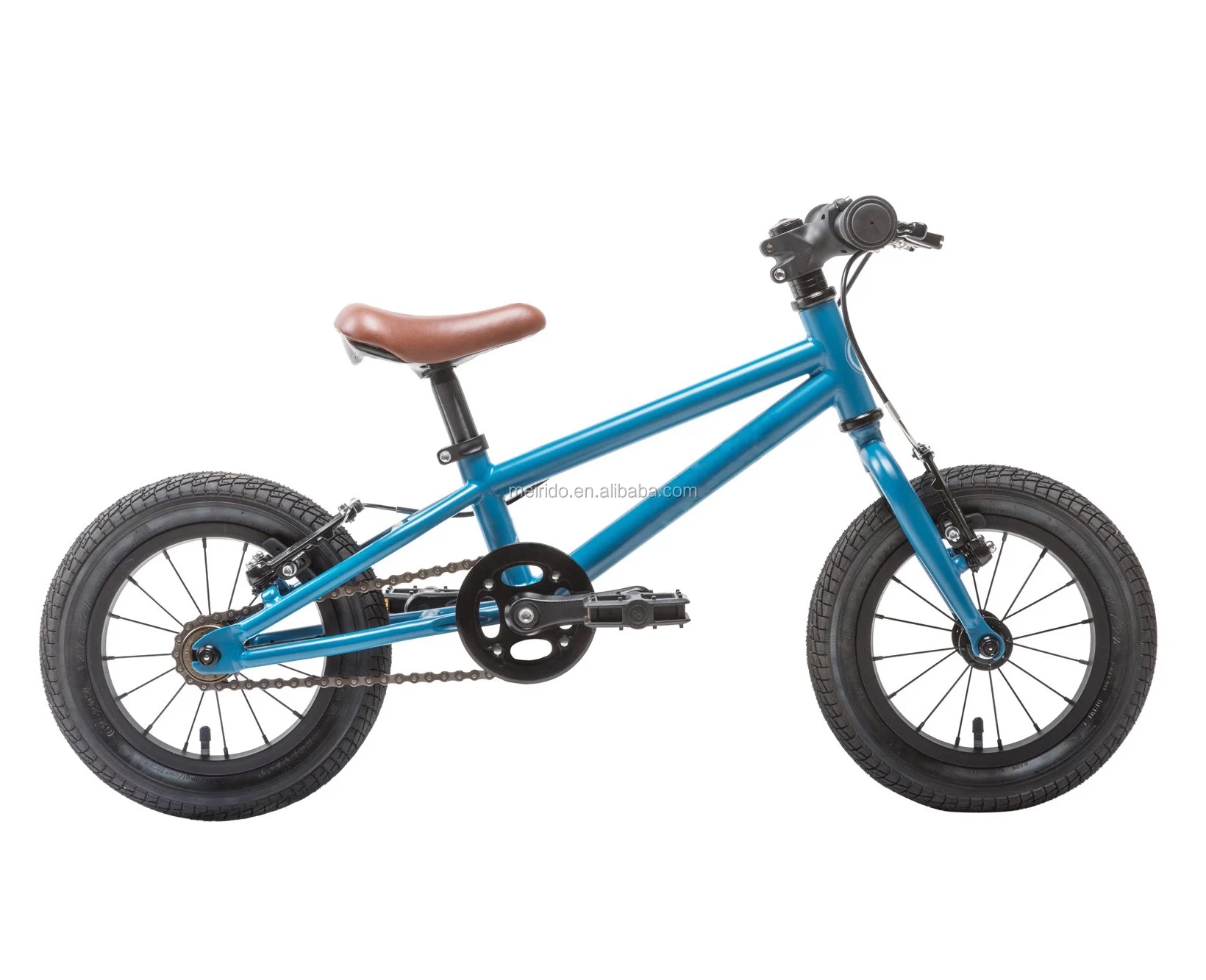 12 Inch Kids Bike - Safe, Fun, and Durable Redzone BMX