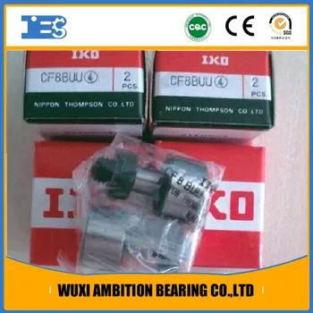 Cf..b Series Stud Type Bearings Iko Cam Follower Bearing Cf6-b Cf 6 ...