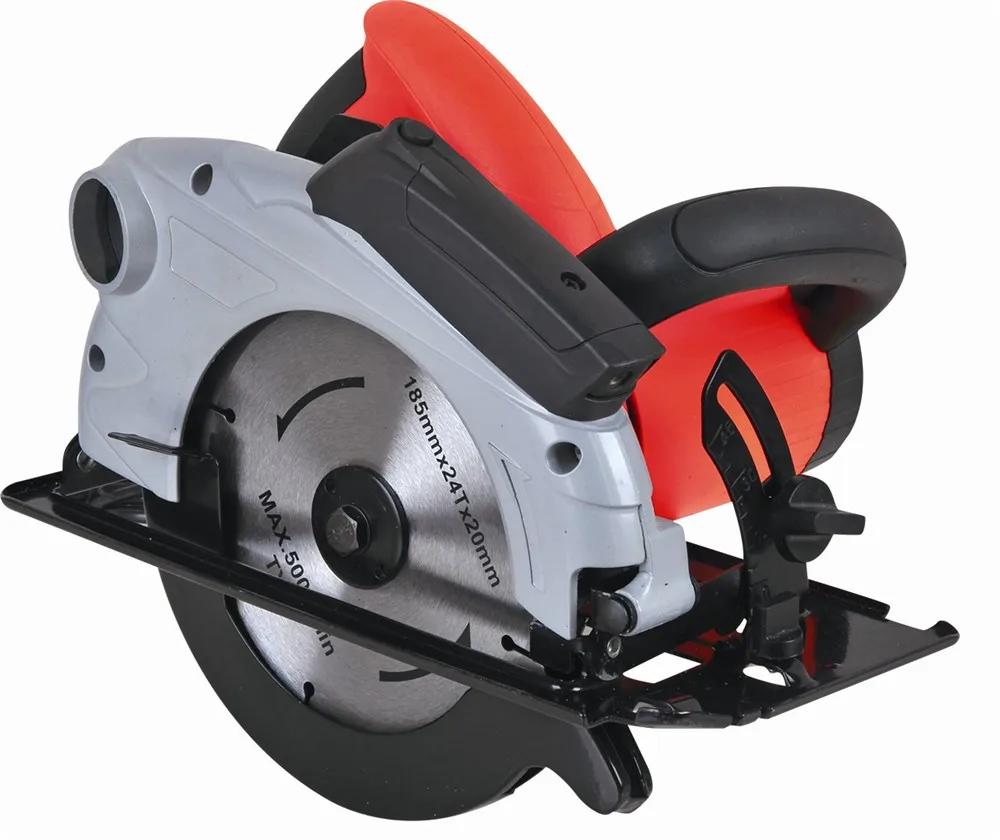 140mm Electric Circular Saw 1200w 7 Inch - Buy Circular Saw,Mini ...