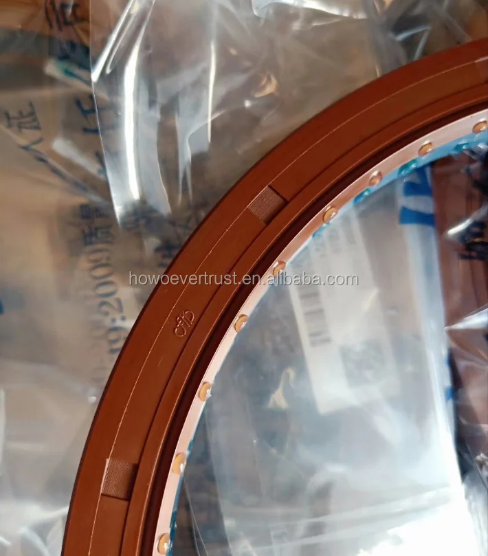 WG9981340113 HOWO 371 Truck Parts - OEM Oil Seal 190x220*30