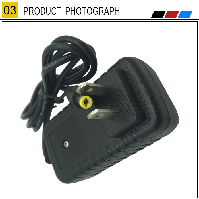 Custom Wholesale 100 240v Universal Wall Charger Plug 12v 2a Connector ...