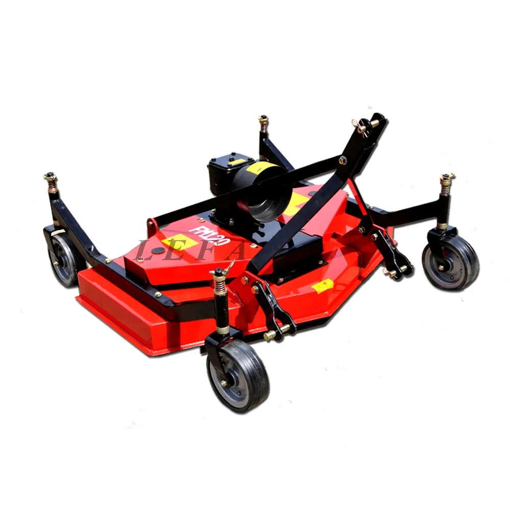 Tractor Finishing Mower Grass Cutting Machine For Sale - Buy Finishing ...