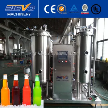 Beverage Drink Mixing Machine / Machinery / Mixer - Buy Mixing Machine ...