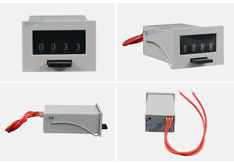 Digital Electrical Counter Electric Counting Meter - Buy Digital ...