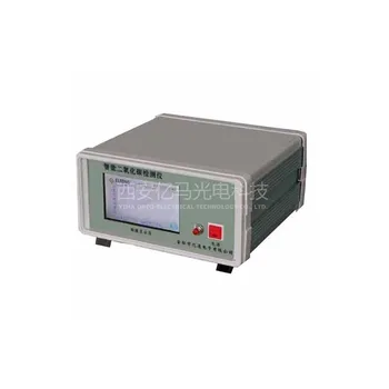 Ea143 Intelligent Infrared Carbon Dioxide Detector Ndir Non-dispersive ...