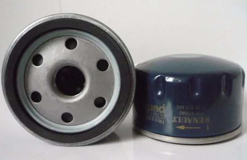 Auto Engine Diesel Fuel Filter Oem Fd4616 For International 1652 Ih ...