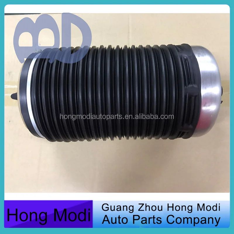 OEM Air Bellows for A6 C7 Air Suspension Spring Front Shock Absorber
