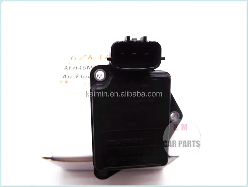 Mass Air Flow Sensor Maf Oem Afh45m-46 For Nissan D21 Sentra 100nx B13 ...