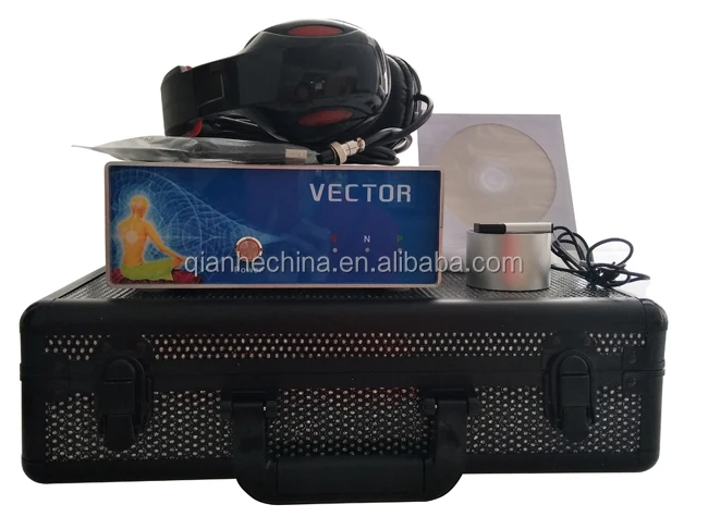 Multi-language Bioresonance 8d Lris Nls Health Analyzer Factory Price ...