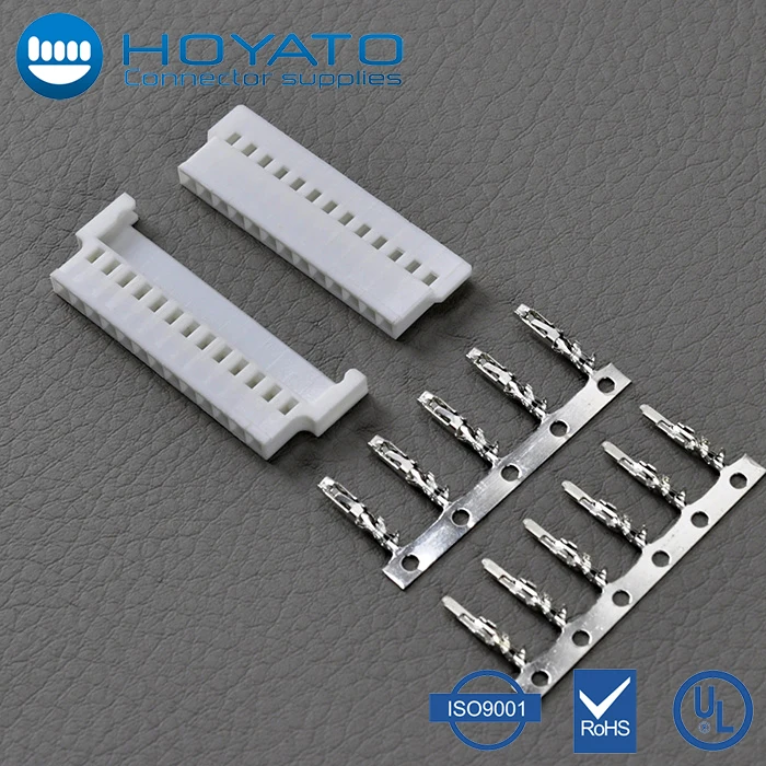 Replacement Molex 5240 Connector 2.54mm Pitch Wire To Wire Molex 5102/5240 2.5mm Pitch Connector ...