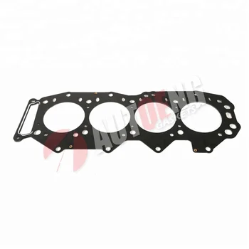 Cylinder Head Gasket Fit For Ford Asia Ozeania Endeavour 25n 2.5 Td ...