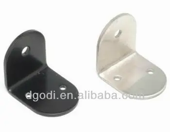 Small Aluminum Right Angle Bracket - Buy Stainless Steel Corner Bracket ...