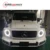 G Class W463 G63 Led Headlamp For W463 G500 G350 G400 G55 G63 G65 2019 ...