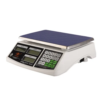 New Acs Series 30kg Digital Scale Battery Digital Scale - Buy Digital ...
