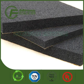 Acoustic Isolation Material Pu Foam Roll - Buy Pu Foam,Foam Sheet 6mm ...