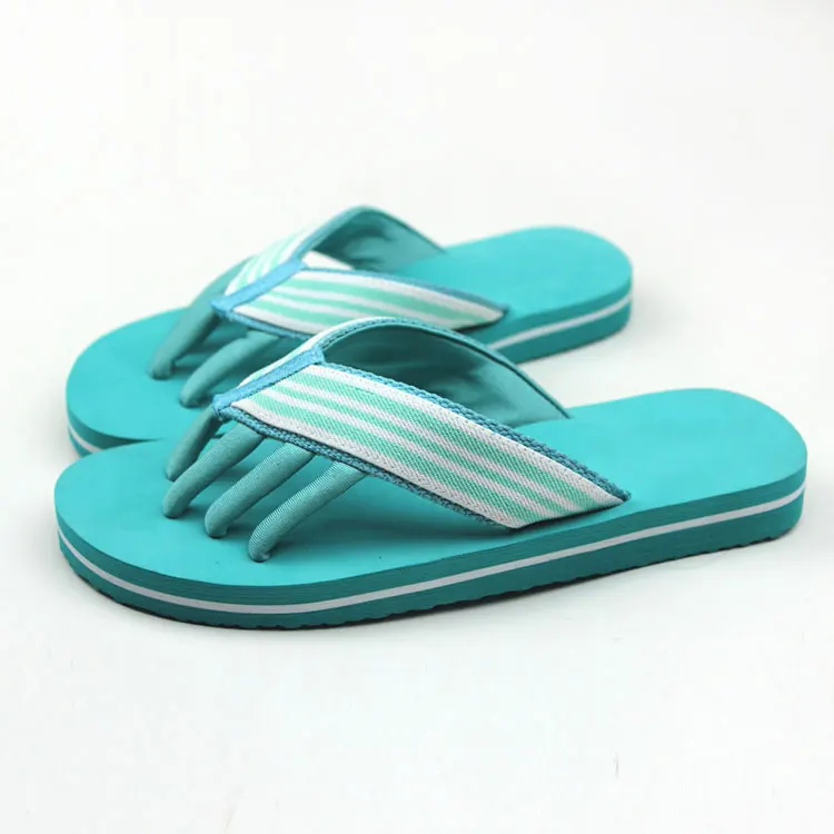 Custom OEM Open Toe Separator Shoe Slipper - Wholesale