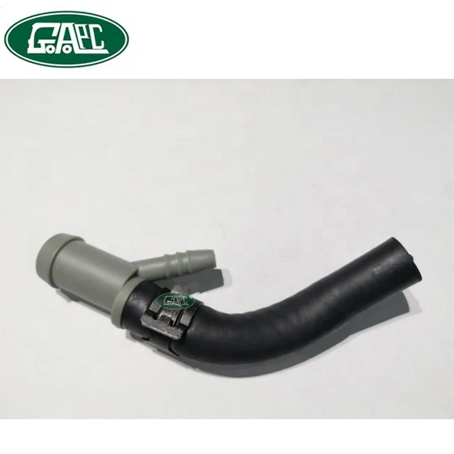 Throttle Body Heater Outlet Hose LR045239 for Land Rover
