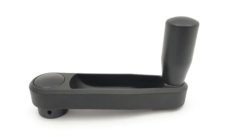 High Quality Folding Crank Handle by HUALI - Durable & Versatile