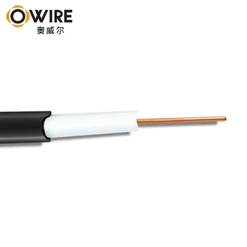 Stable Quality Rj6 Cable Coaxial Cable Cctv/catv Cable High Quality ...