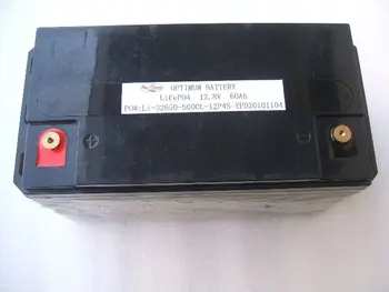 Bmw 12v 60ah Lithium Battery For 3 Series (e46),318i,Petrol,99 - Buy ...