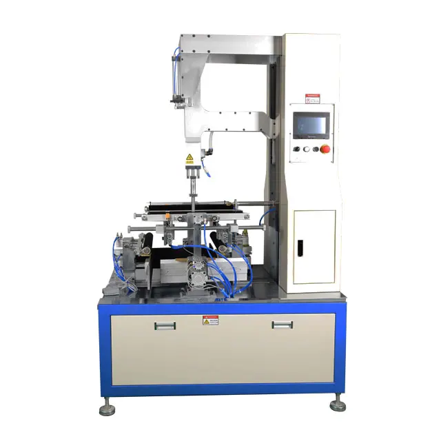 Automatic Gift Box Making Machine Line - Efficient & Durable