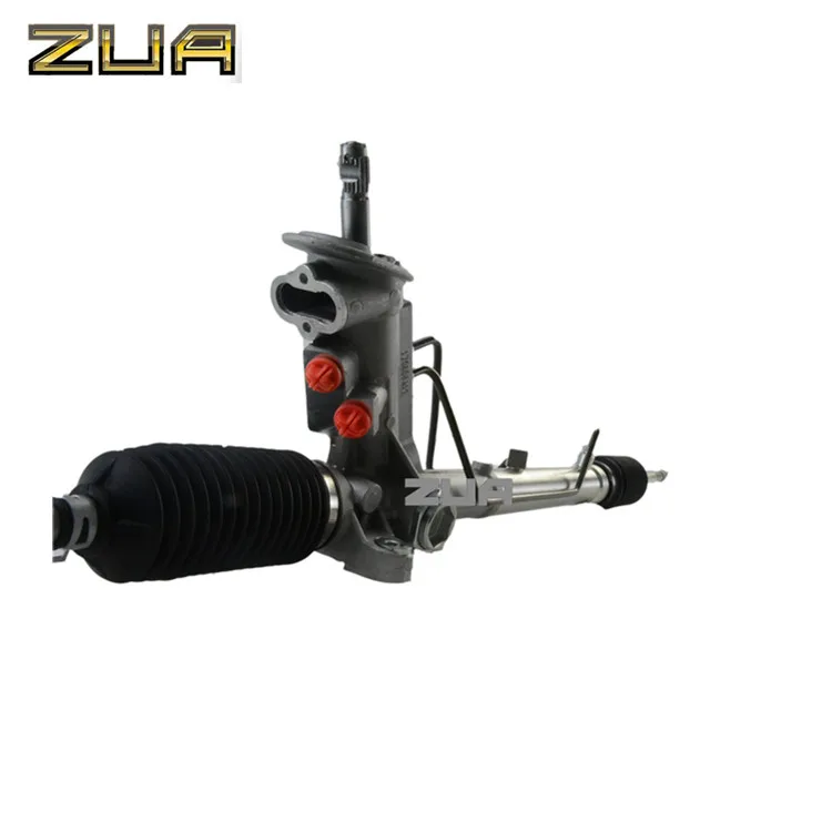 6Q1423055AA/6Q1423055AX/6Q1423055BJ Rack & Pinion Steering Gear for VW ...