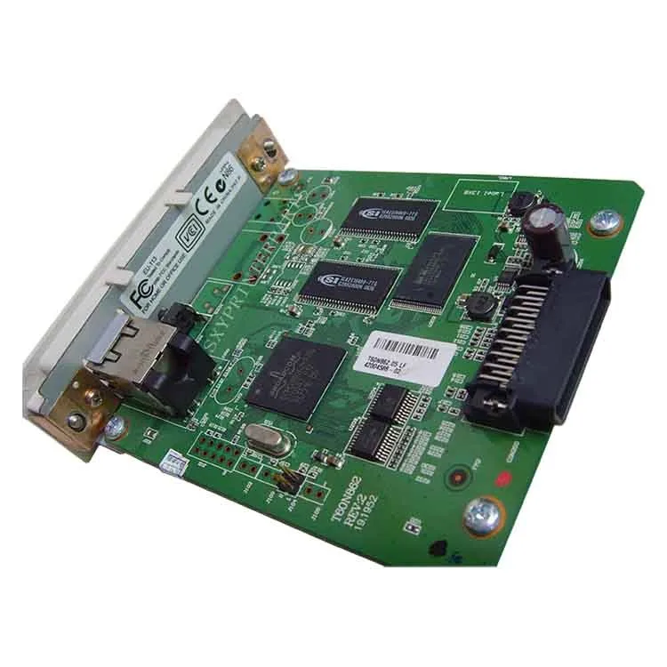 Dot Matrix Wholesale Interface Board Refurbished C12c824341 Network ...